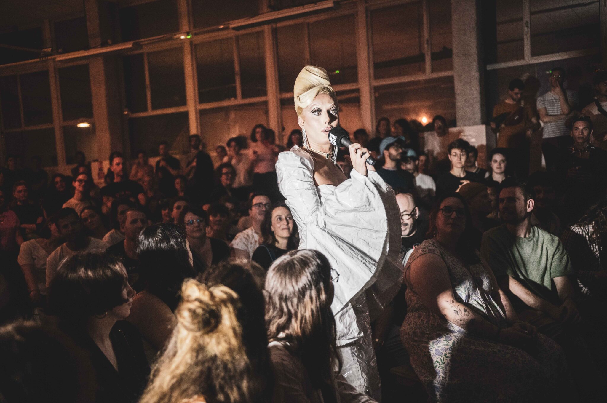 Liptease #3 - Cesure